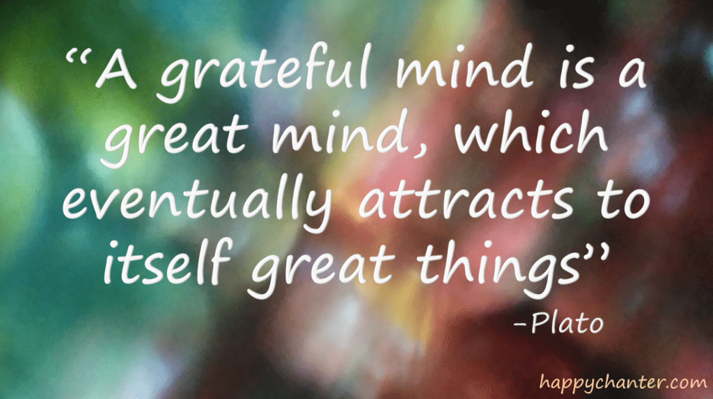 Thanks In Advance! How To Get Whatever You Want In 3 Simple Steps ...